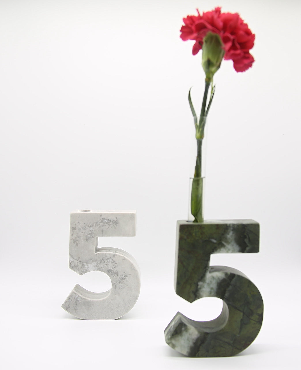 Decorative Stone Numbers – PANTAI
