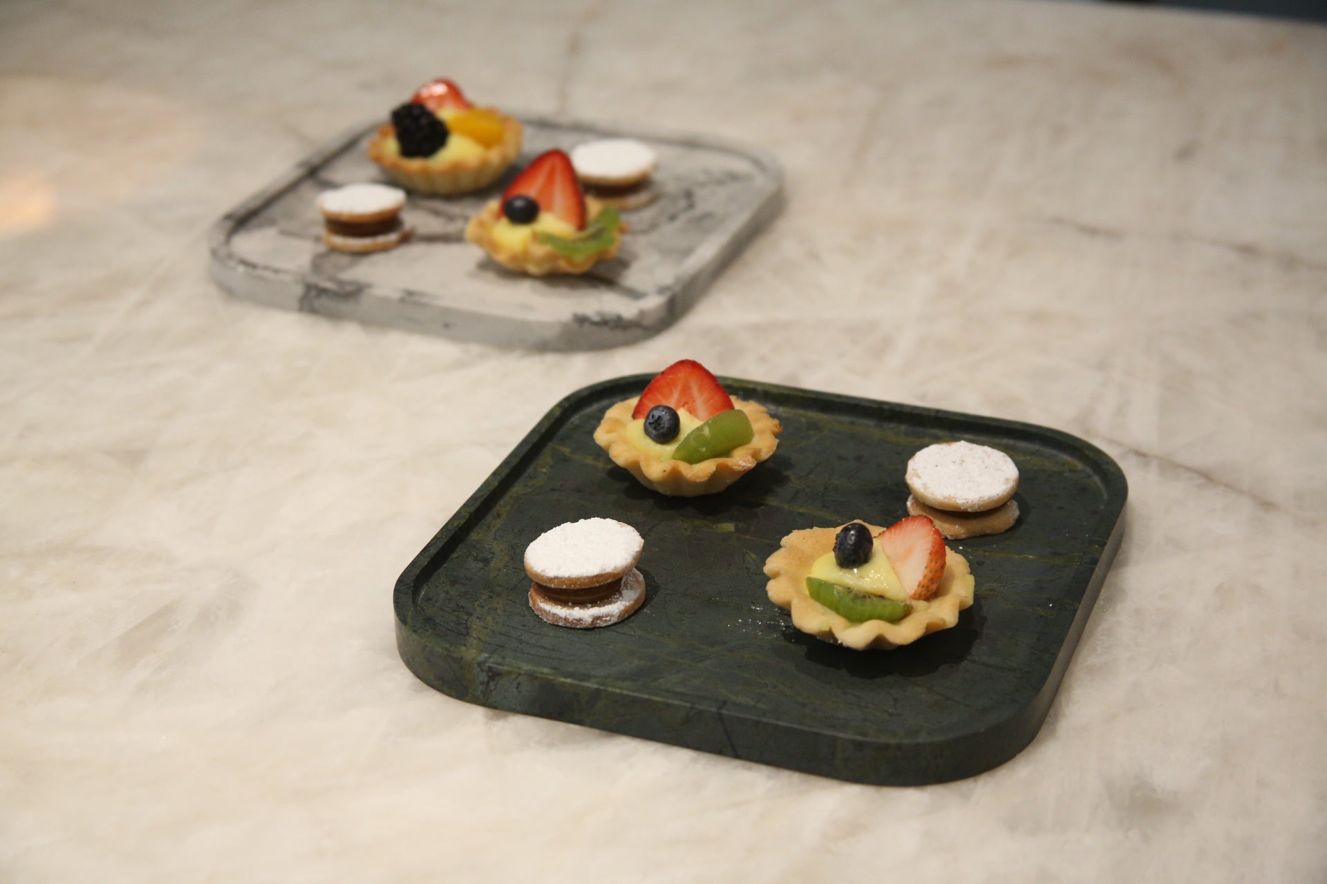 Stone Pastry Tray – PANTAI